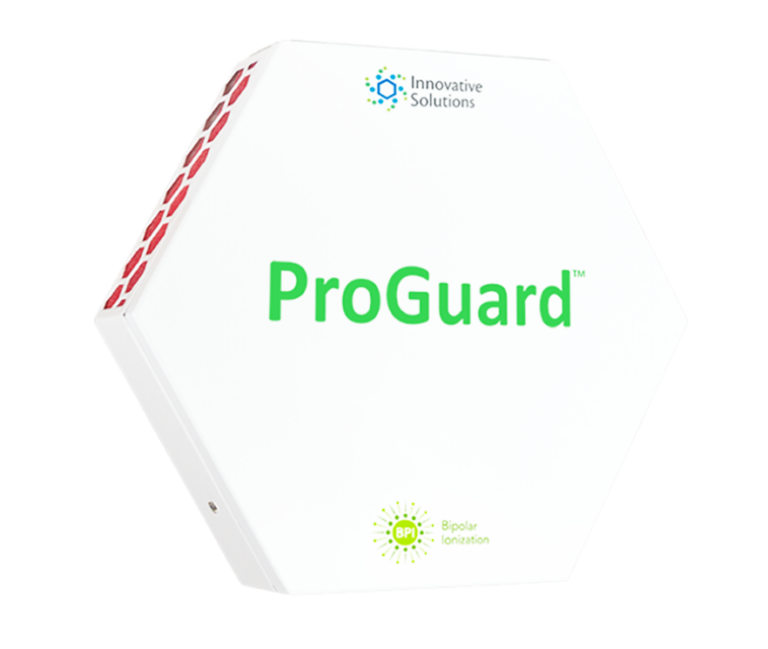 ProGuard DXB 100 | Compact Air Sanitization for Grow Rooms